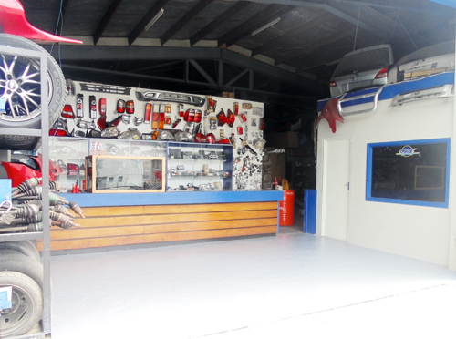 City Auto Electrical