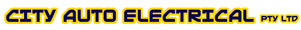 City Auto Electrical